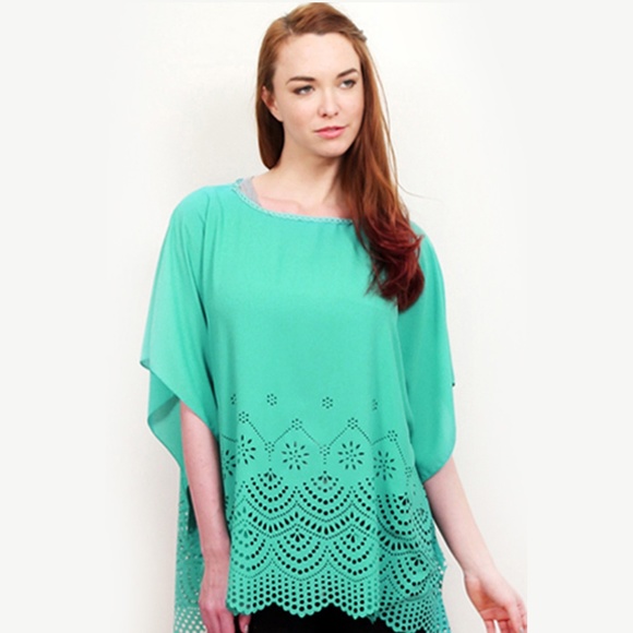 Do everything in love | Tops | Do Everything In Love Laser Cut Solid ...